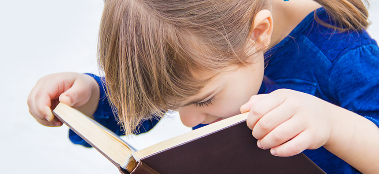 5 Signs To Look For If You Think Your Child May Have A Visual 5 Signs To Look For If You Think Your Child May Have A Visual