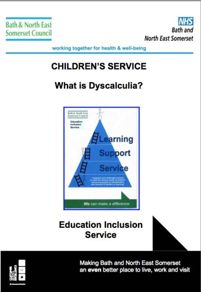 What is Dyscalculia - Dyslexia Daily | Dyslexia Daily