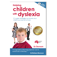 Your Book and Audio Download Page - Dyslexia Daily | Dyslexia Daily